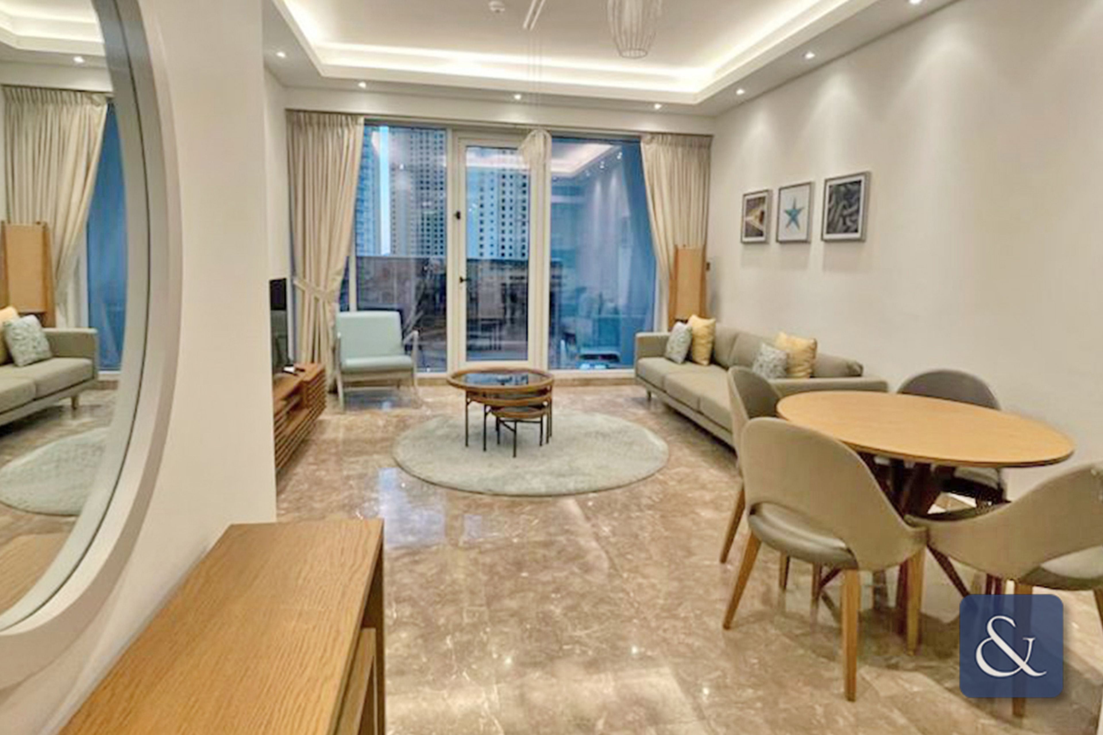 Orra Harbour Residences Guide | Bayut