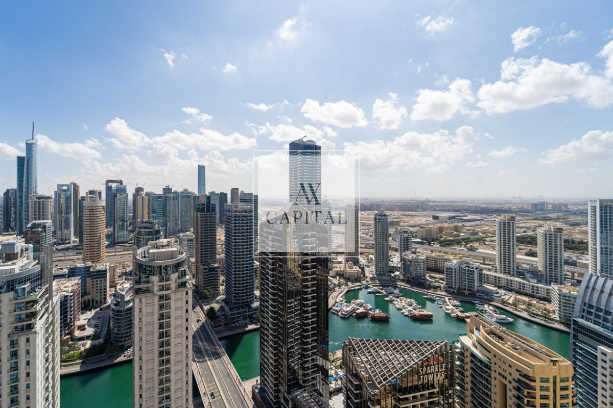 Amwaj 4, JBR Building Guide | Bayut