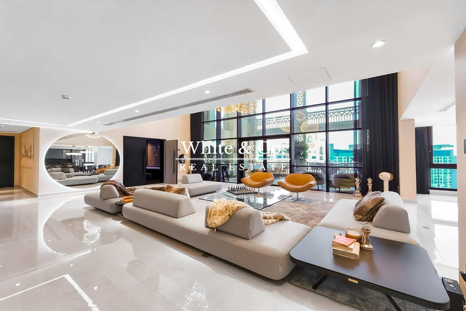 Marina Residence 2 Guide | Bayut