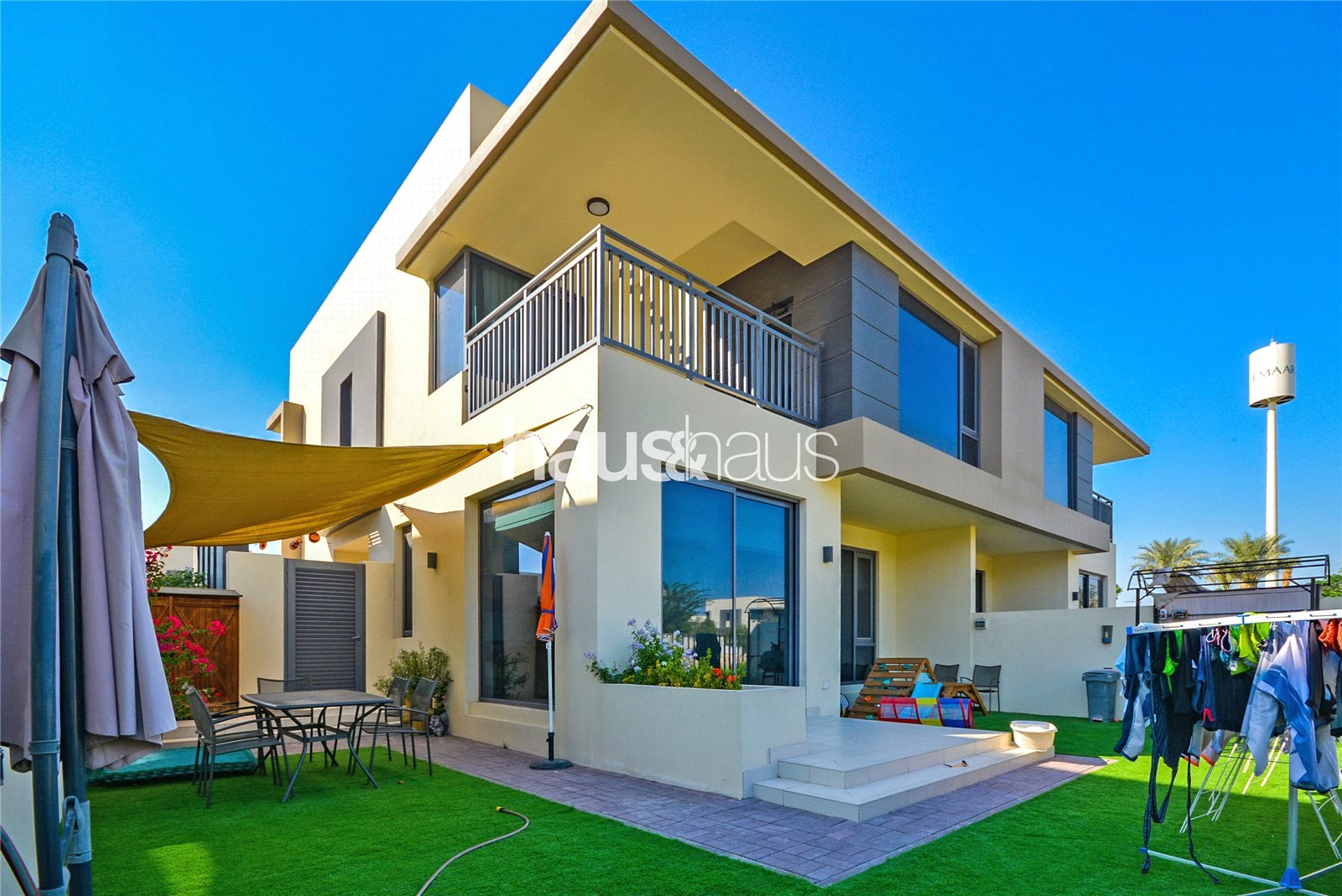 Maple Dubai Hills Area Guide | Bayut