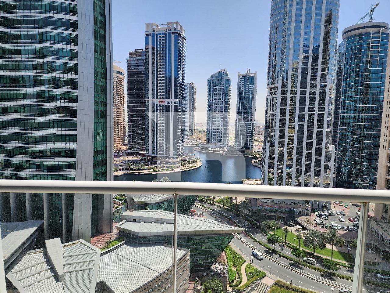 Lake Terrace, JLT Building Guide | Bayut
