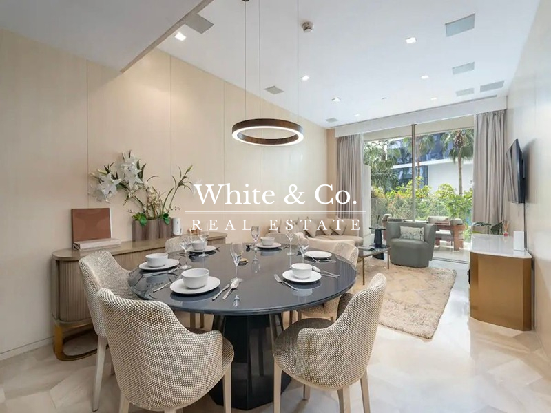 Five Palm Jumeirah Building Guide | Bayut