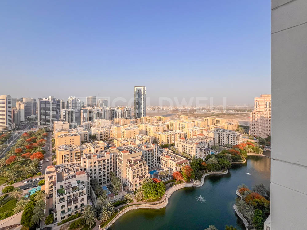 Golf Tower 2 Guide | Bayut