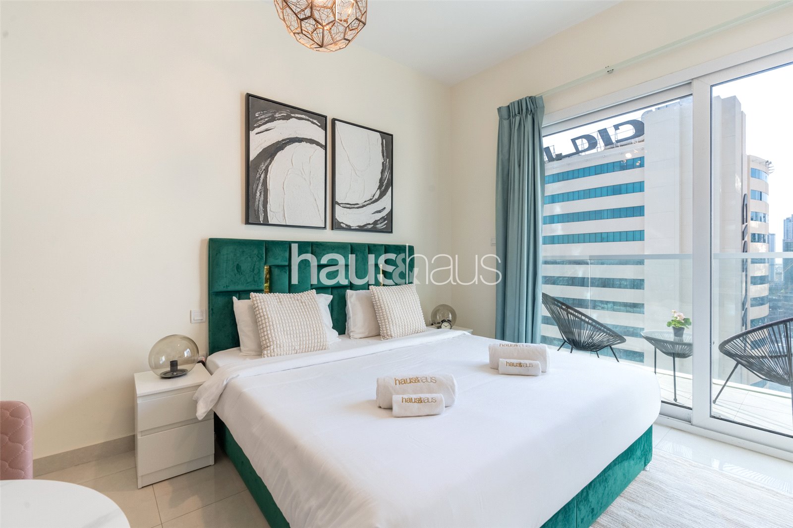 AG Tower, Business Bay, Dubai Guide | Bayut