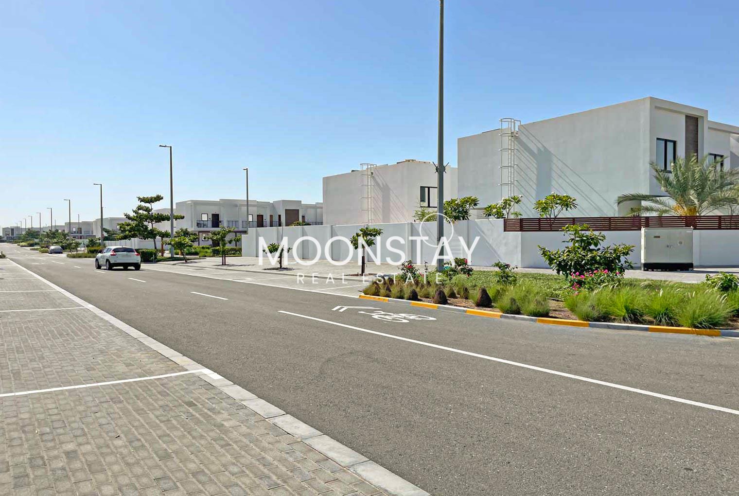 Al Ghadeer Phase 2, Abu Dhabi Area Guide | Bayut