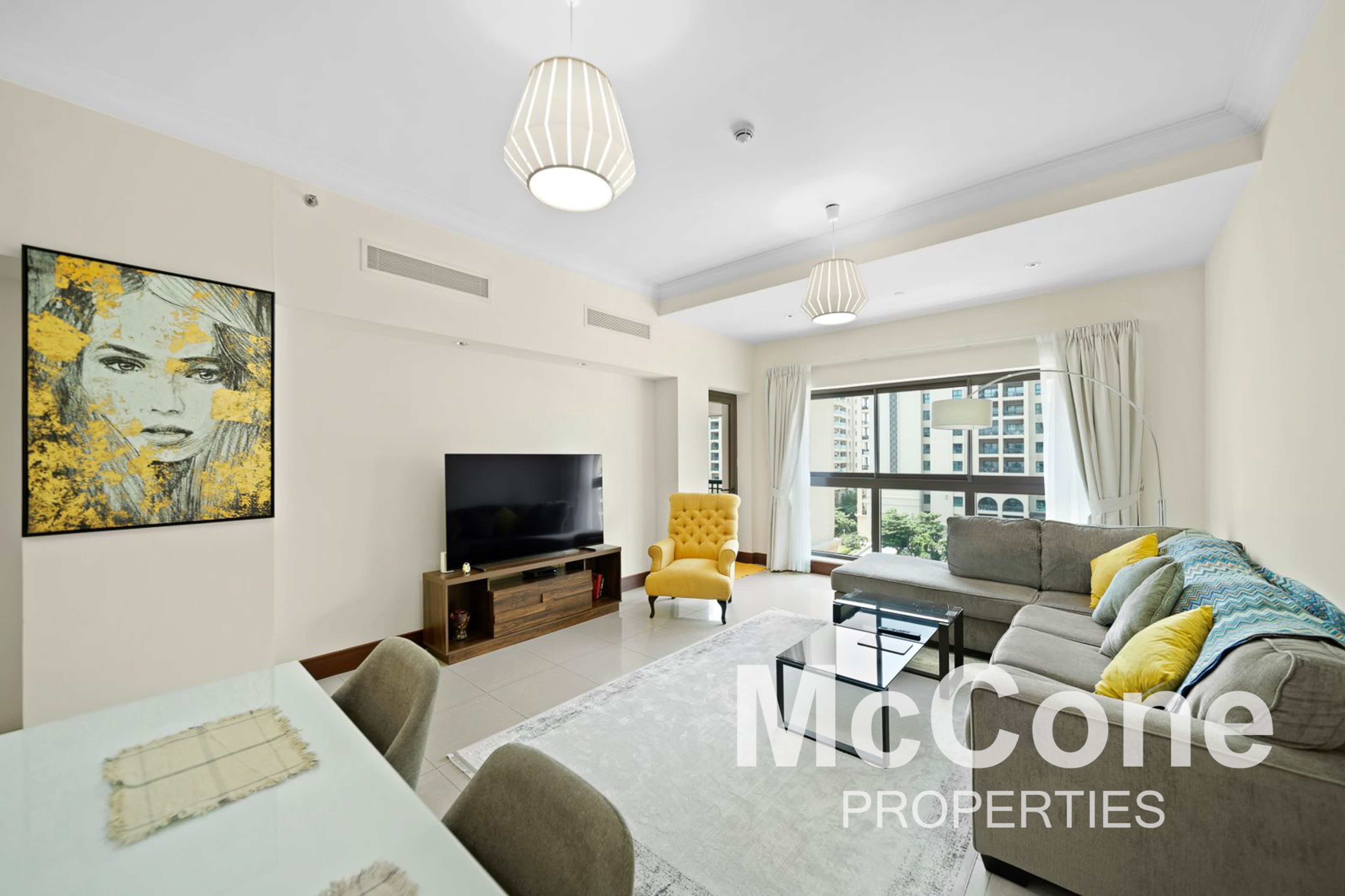 Golden Mile Palm Jumeirah Building Guide | Bayut