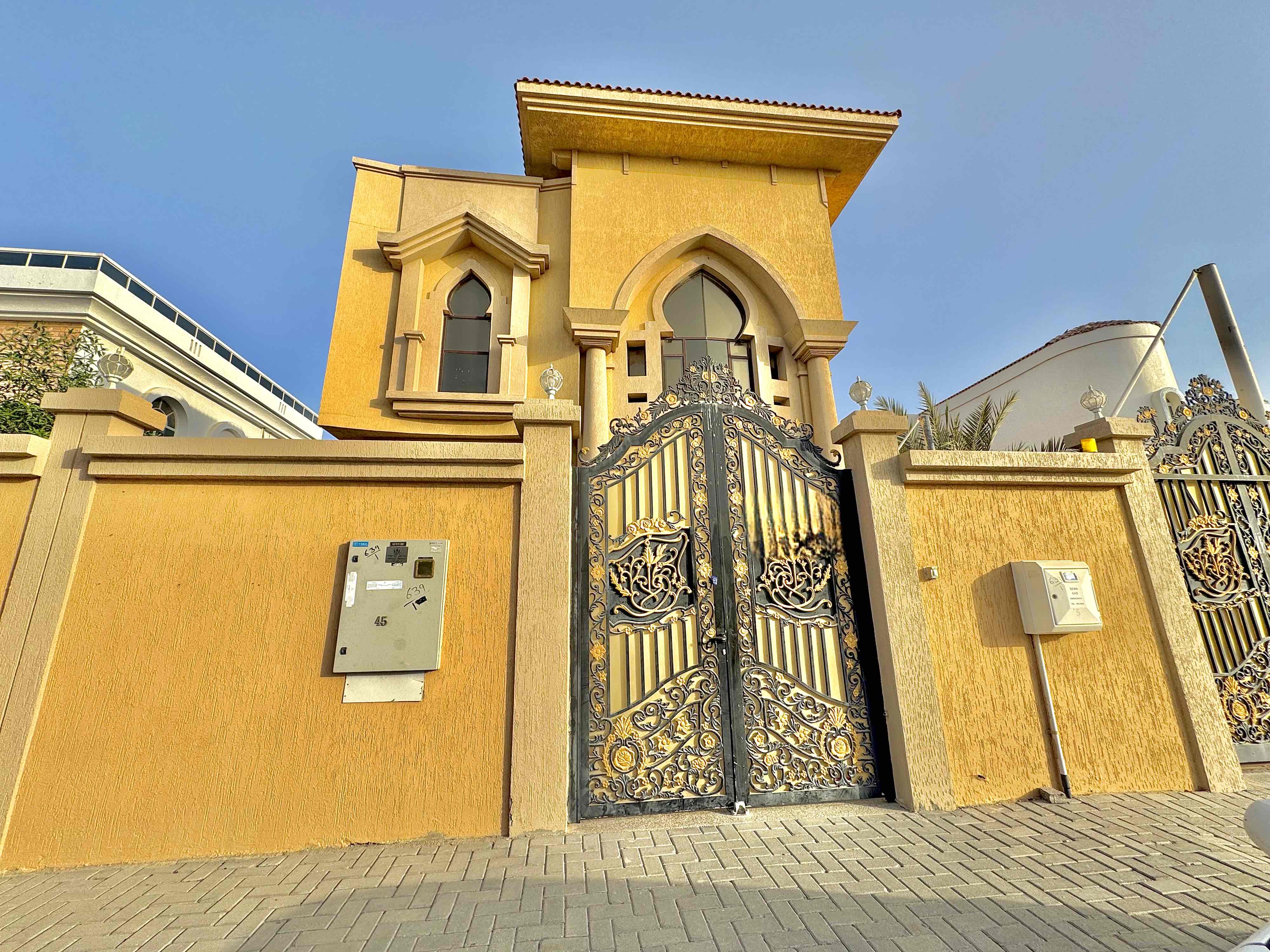 Sharqan Area Guide | Bayut