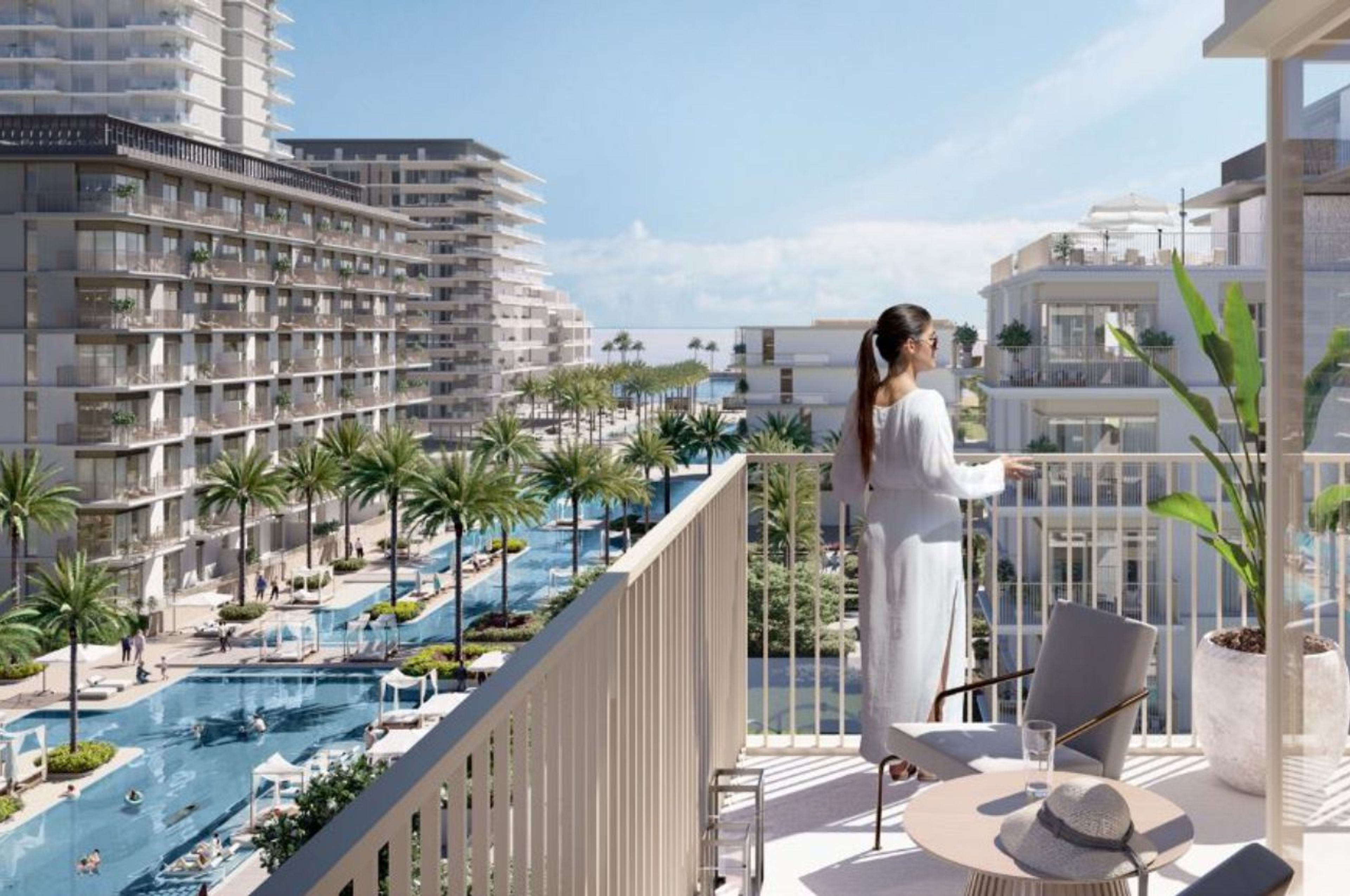 Sunridge Building Guide | Bayut