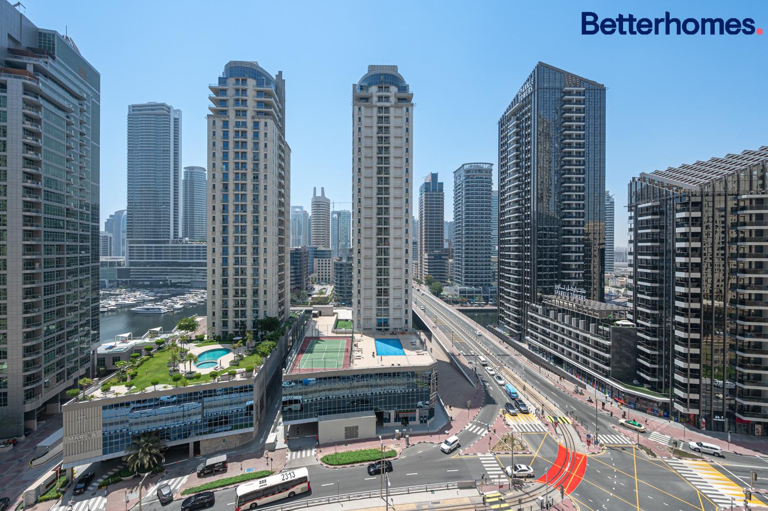 Amwaj Building Guide | Bayut