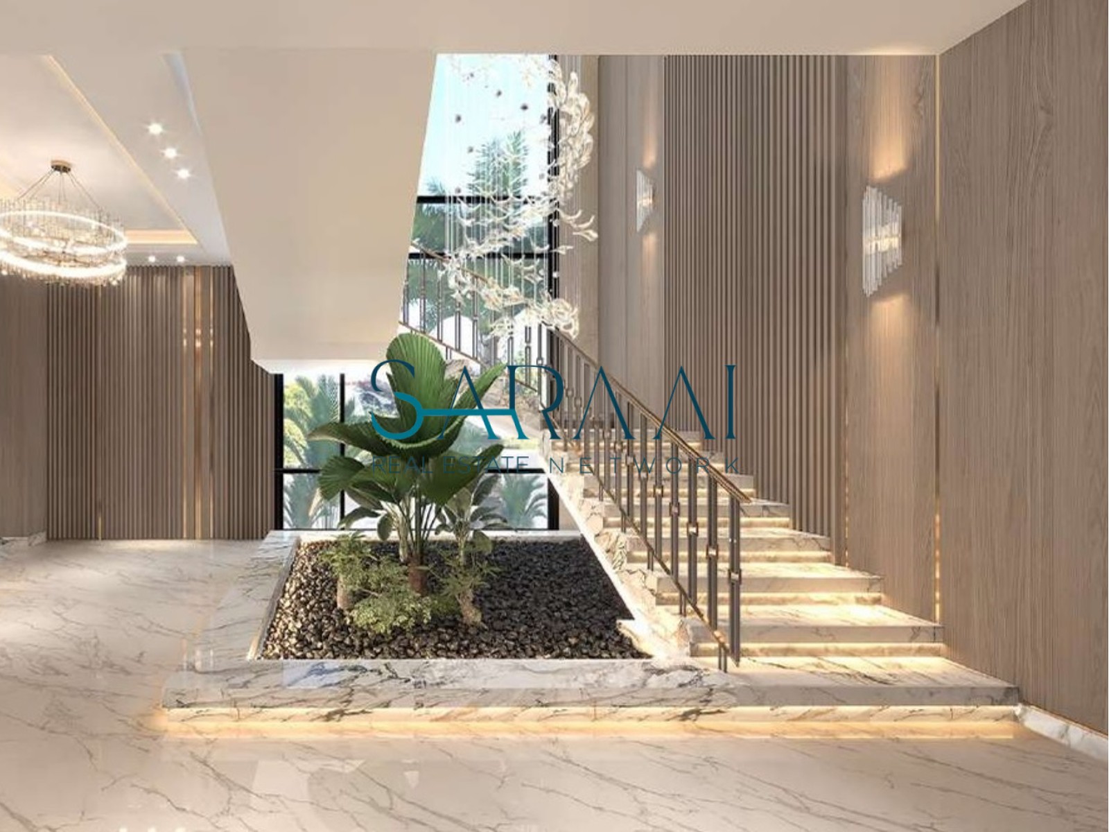 Ghantoot Area Guide | Bayut