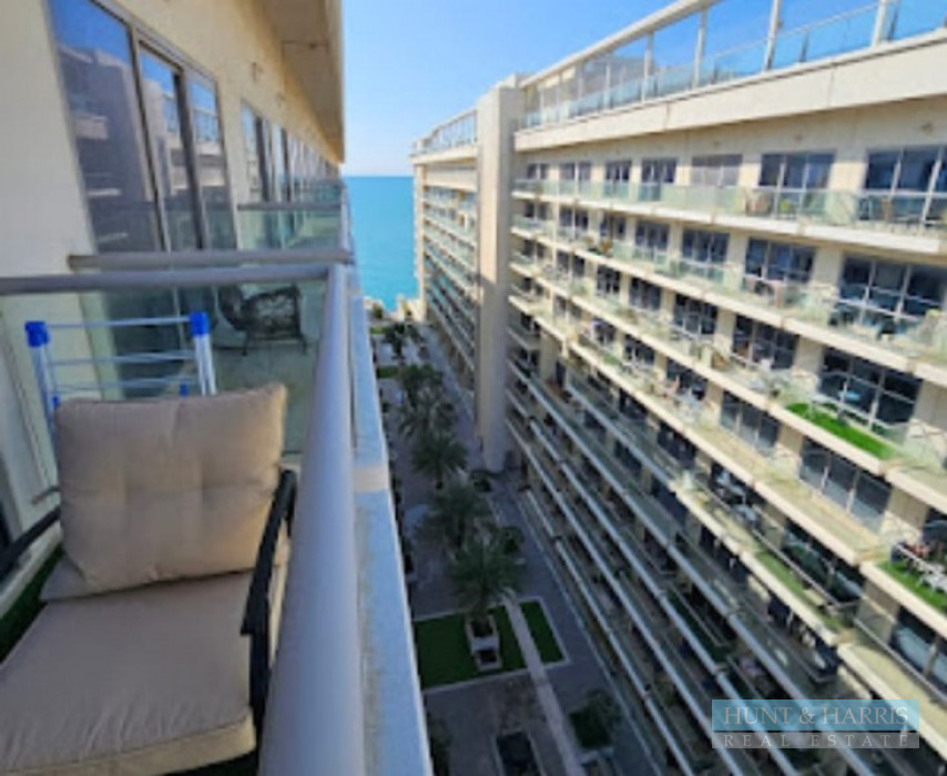 Pacific, Al Marjan Island Guide | Bayut