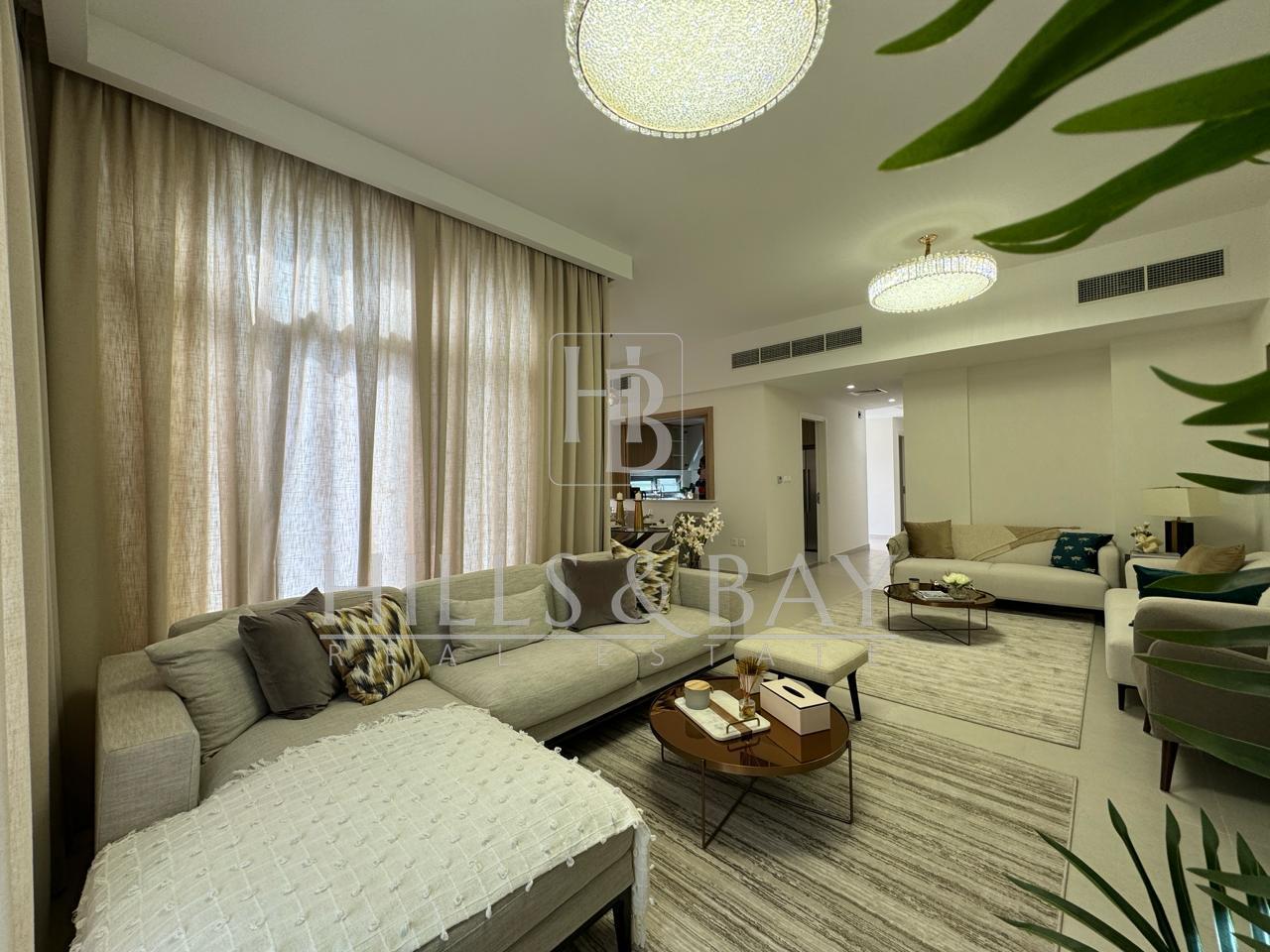 The Pulse Beachfront Dubai South Area Guide | Bayut