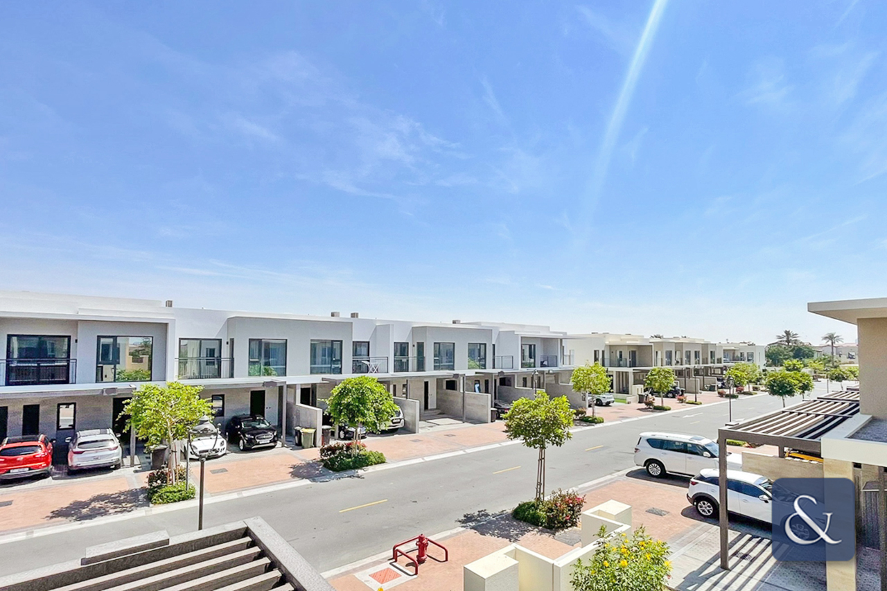 Camelia, Arabian Ranches 2 Area Guide | Bayut