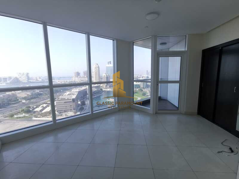 23 Marina Tower Guide | Bayut