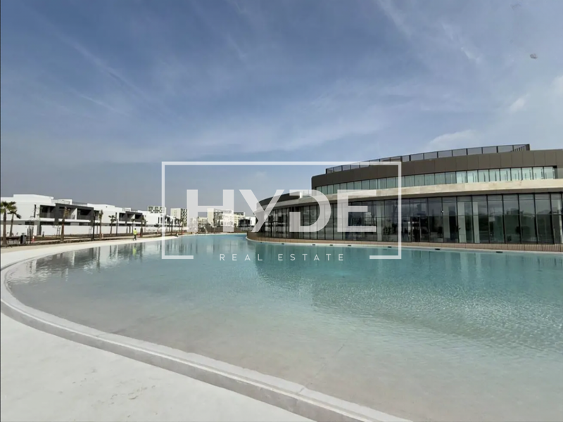 The Pulse Beachfront Dubai South Area Guide | Bayut