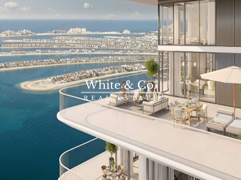 Address Residences The Bay Guide | Bayut