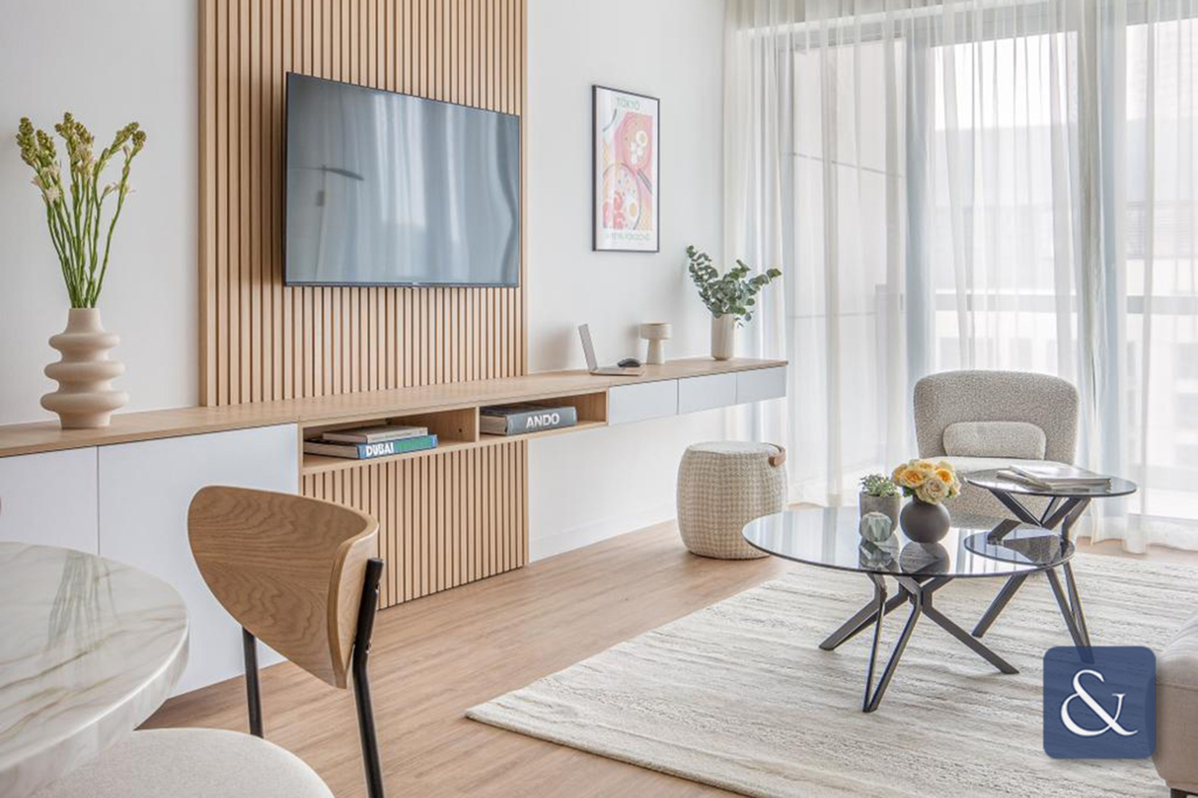 8 Boulevard Walk Building Guide | Bayut