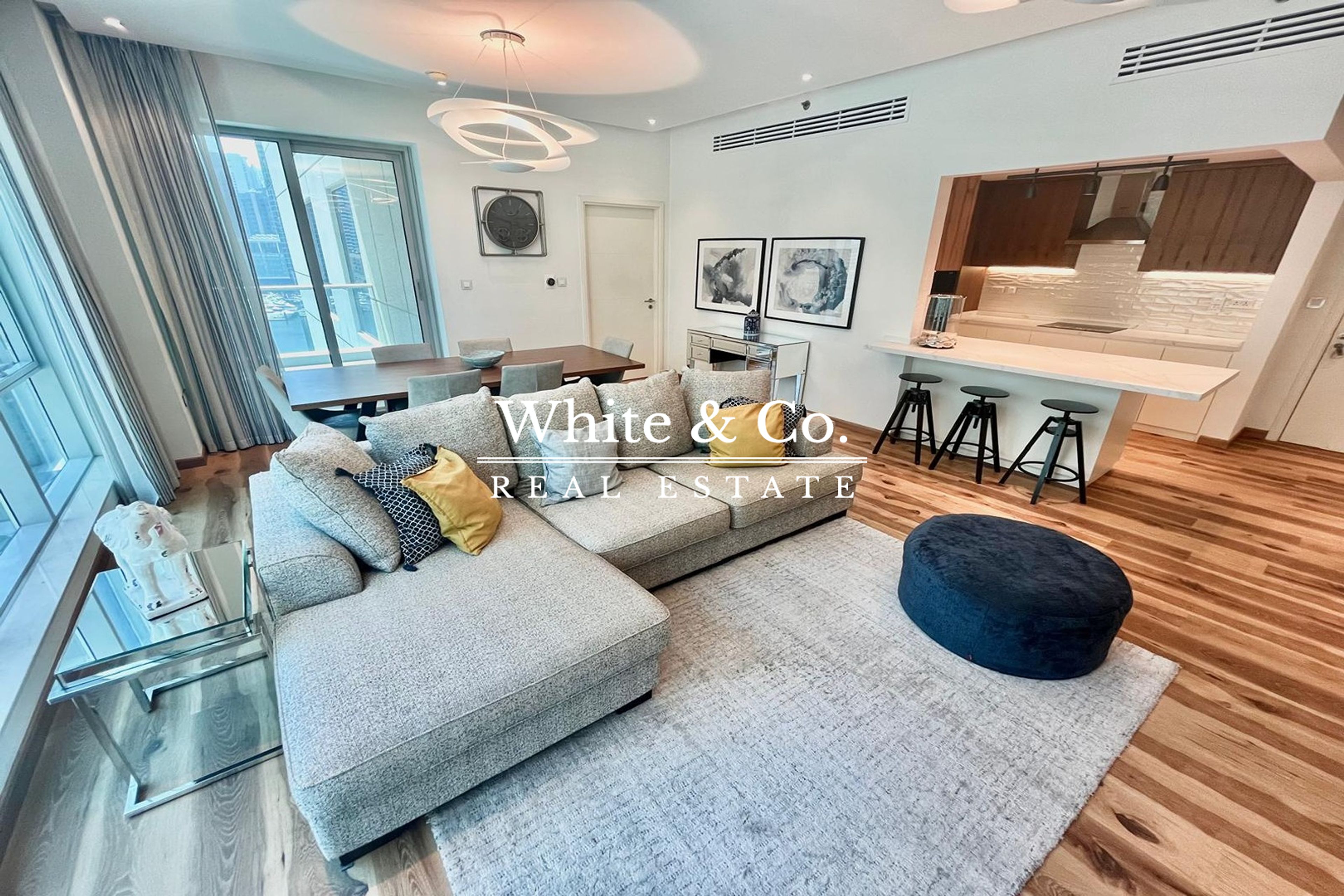 Shemara Tower Guide | Bayut