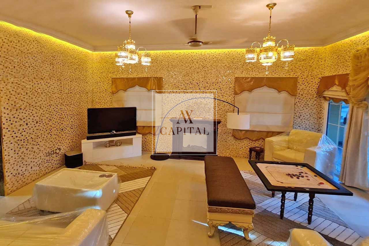 Jumeirah Village Triangle (JVT) Area Guide | Bayut