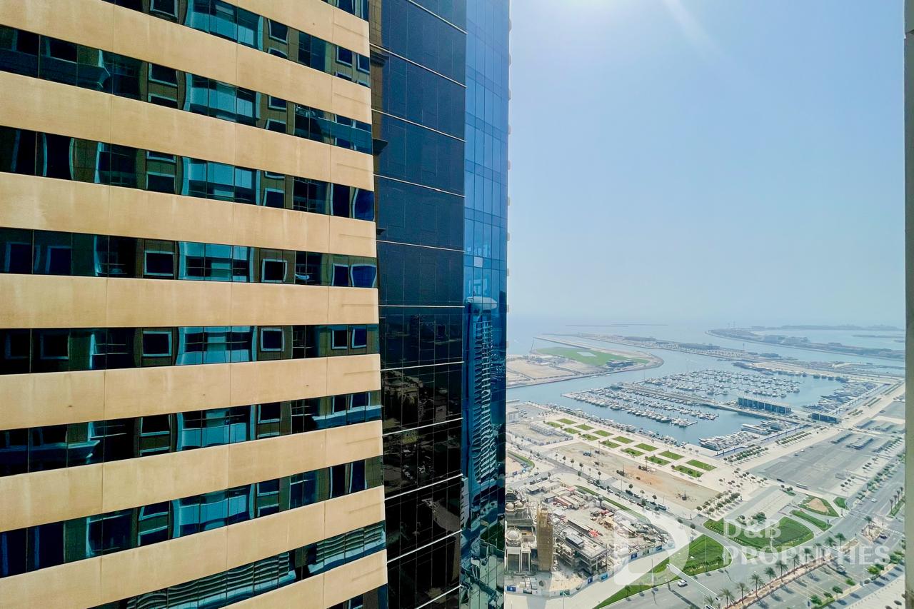 Elite Residence, Dubai Marina Building Guide | Bayut