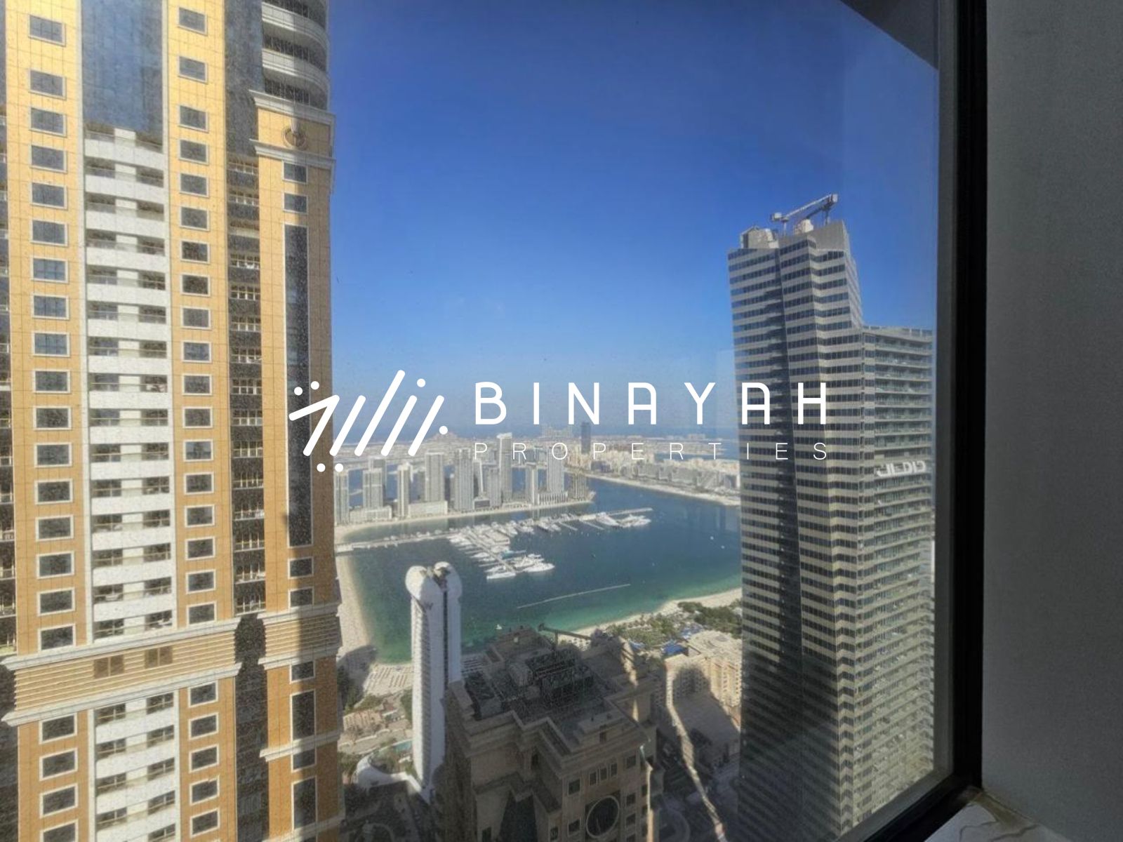 Marina 101 Building Guide | Bayut