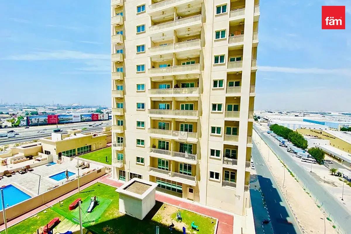 Downtown Jebel Ali Area Guide – Jebel Ali, Dubai Area Guide – WYWIQ