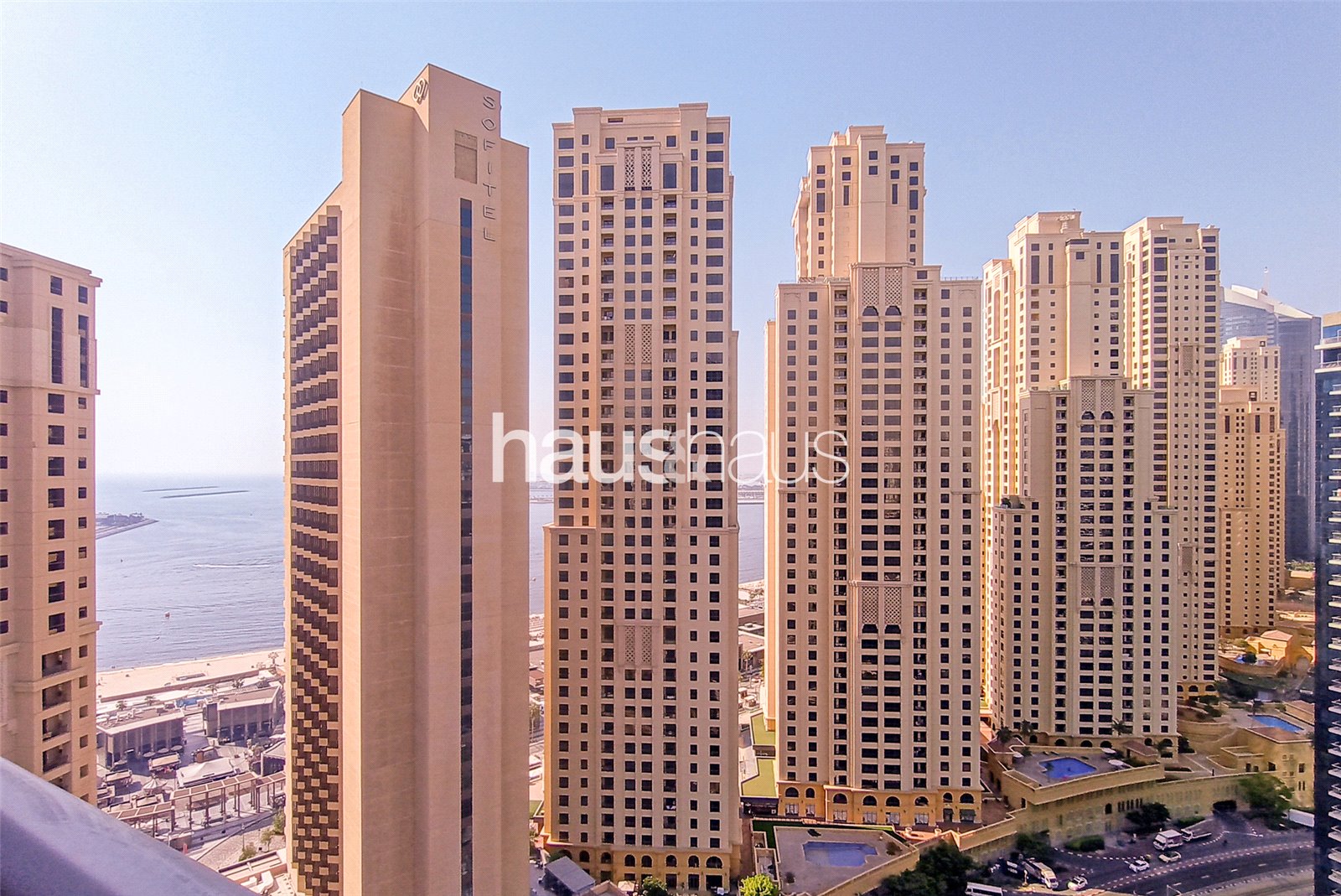 Marina Promenade Building Guide | Bayut