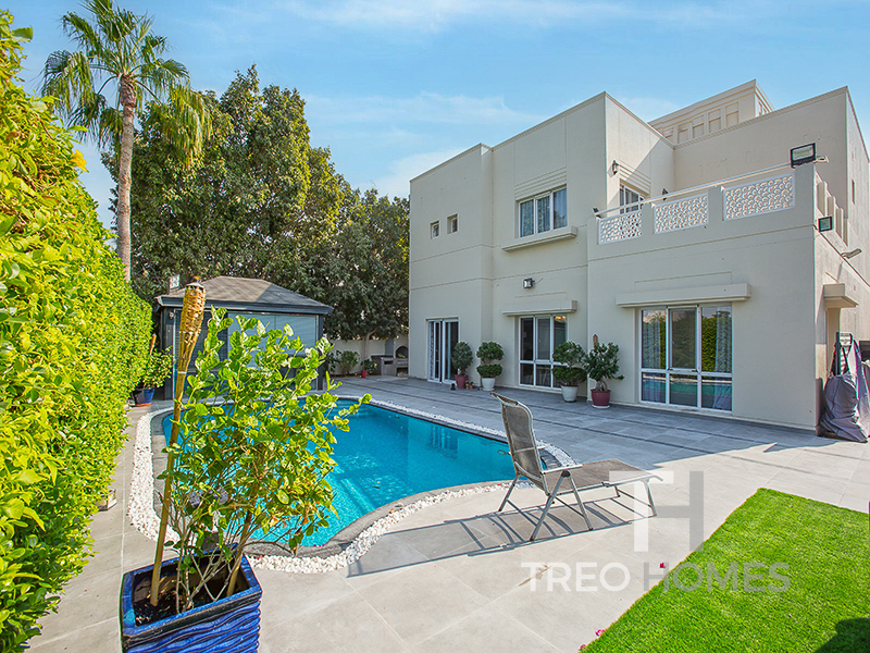 The Meadows, Dubai | Community & Area Overview | Bayut