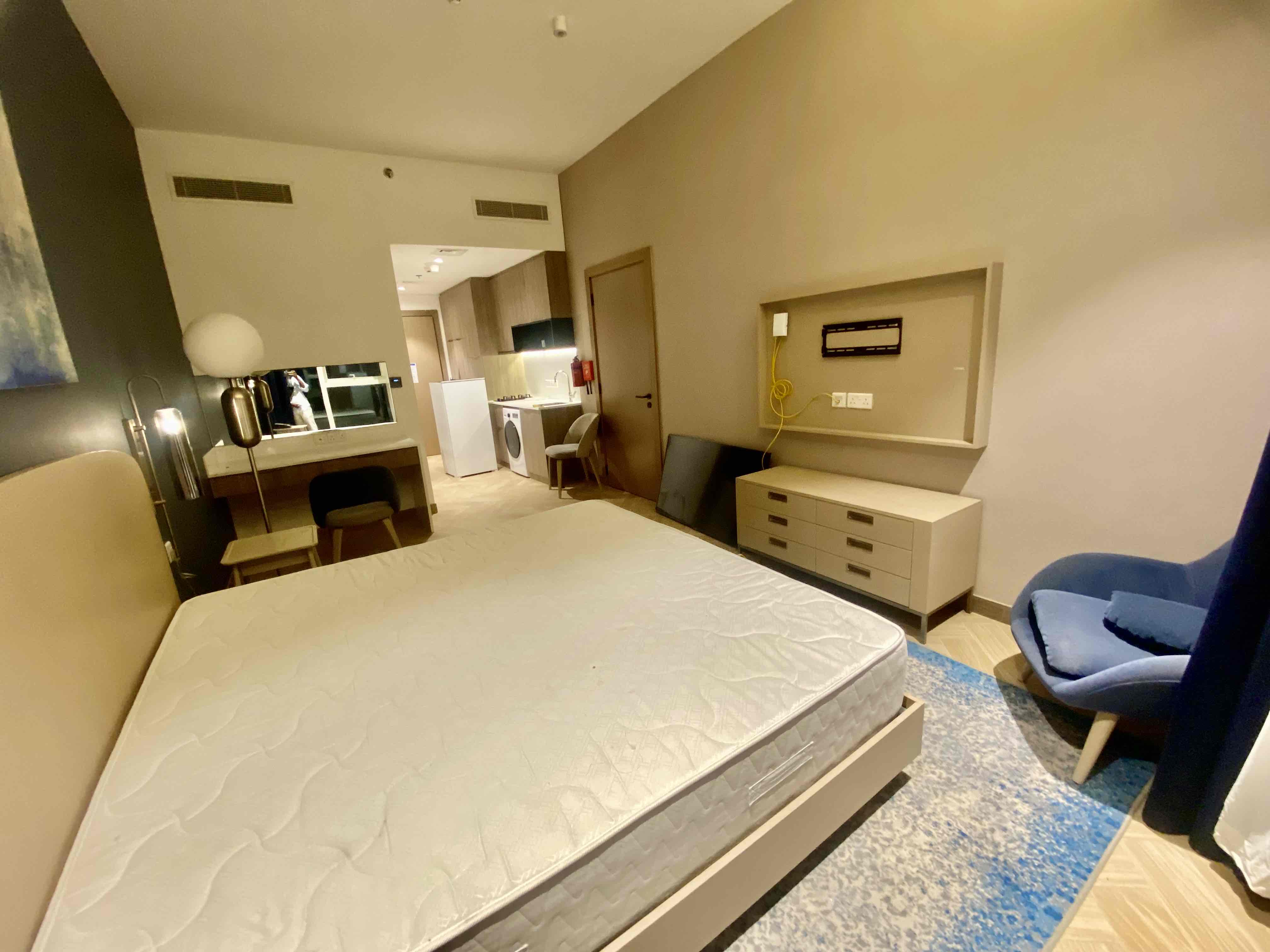 Al Sufouh 1 Area Guide | Bayut