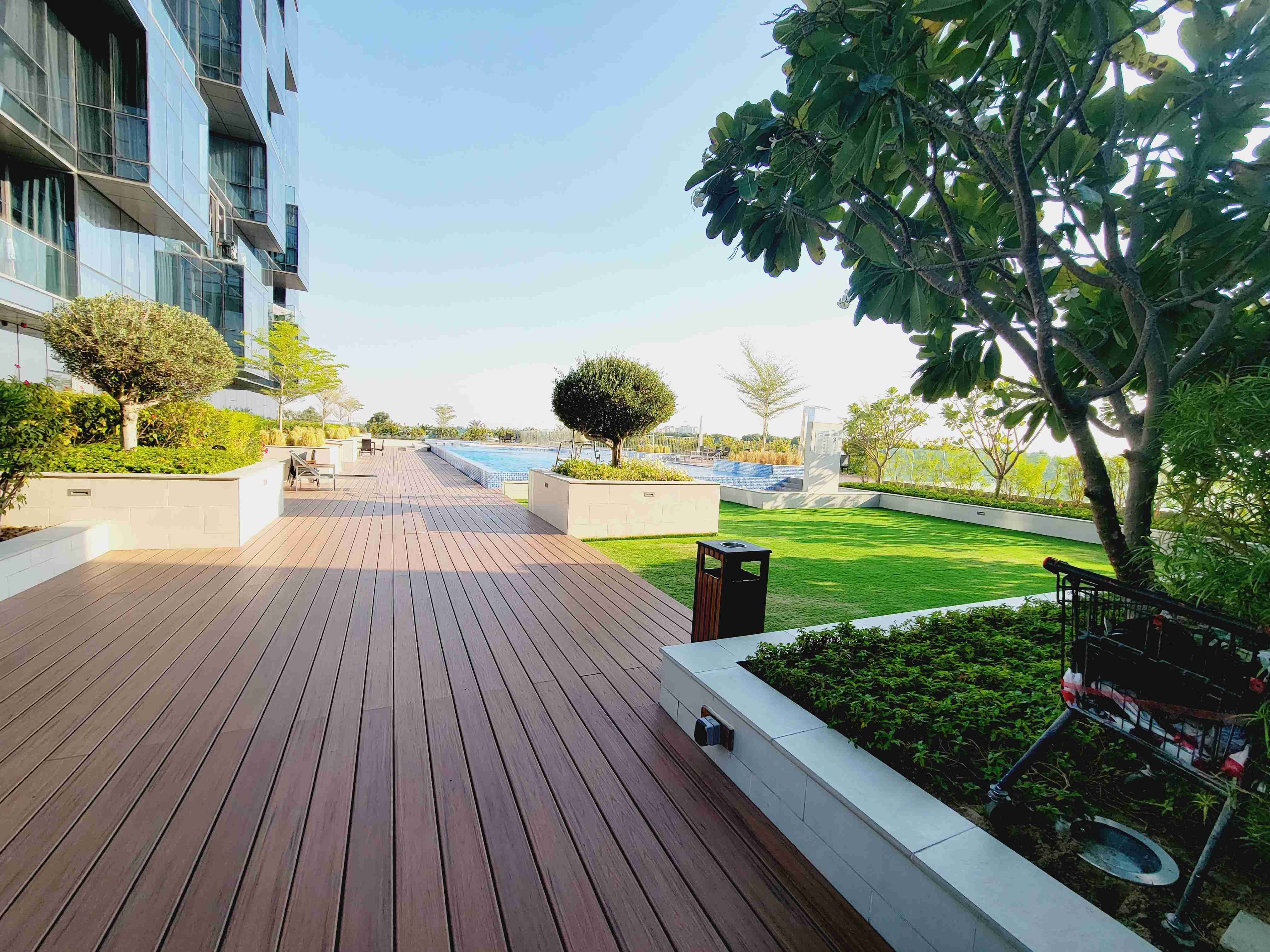 Al Garhoud Area Guide | Bayut