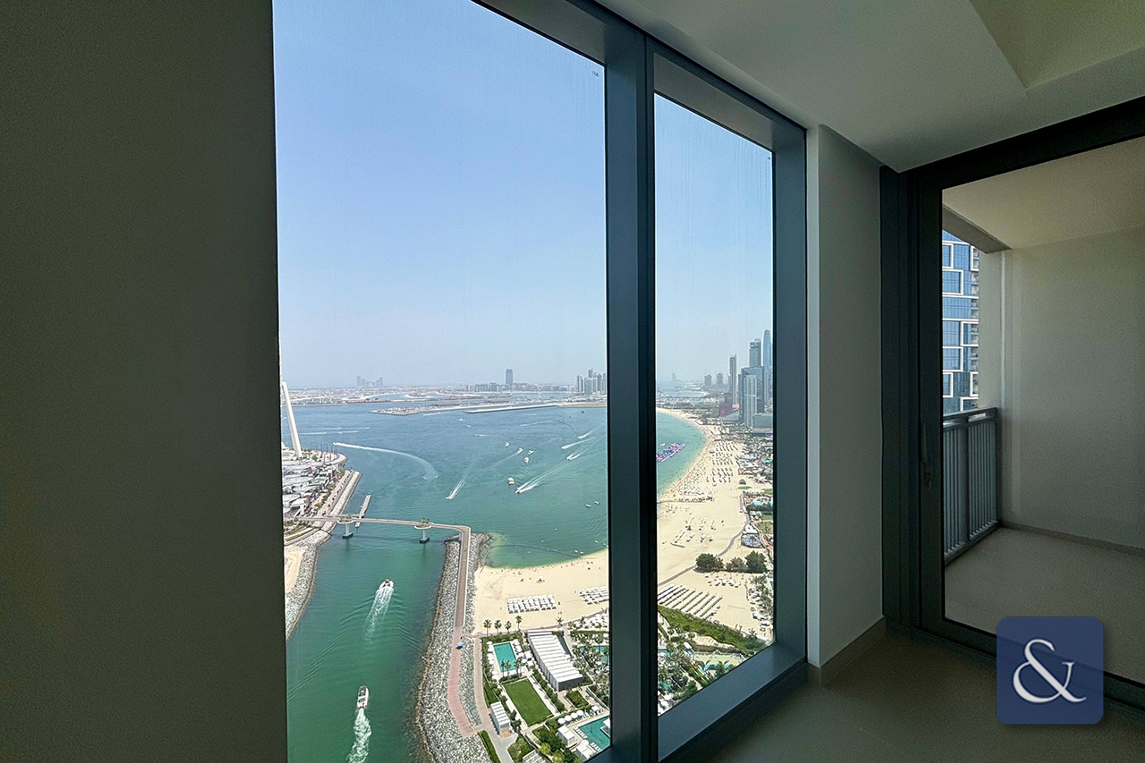 5242 Towers Dubai Marina Guide | Bayut