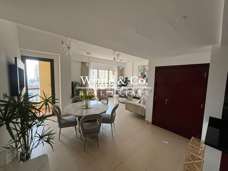 Rimal 1, JBR Building Guide | Bayut