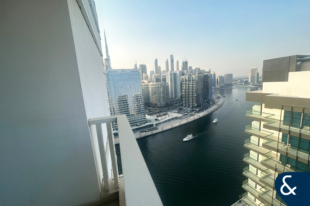 Business Bay – Area & Neighbourhood Guide » Bayut™