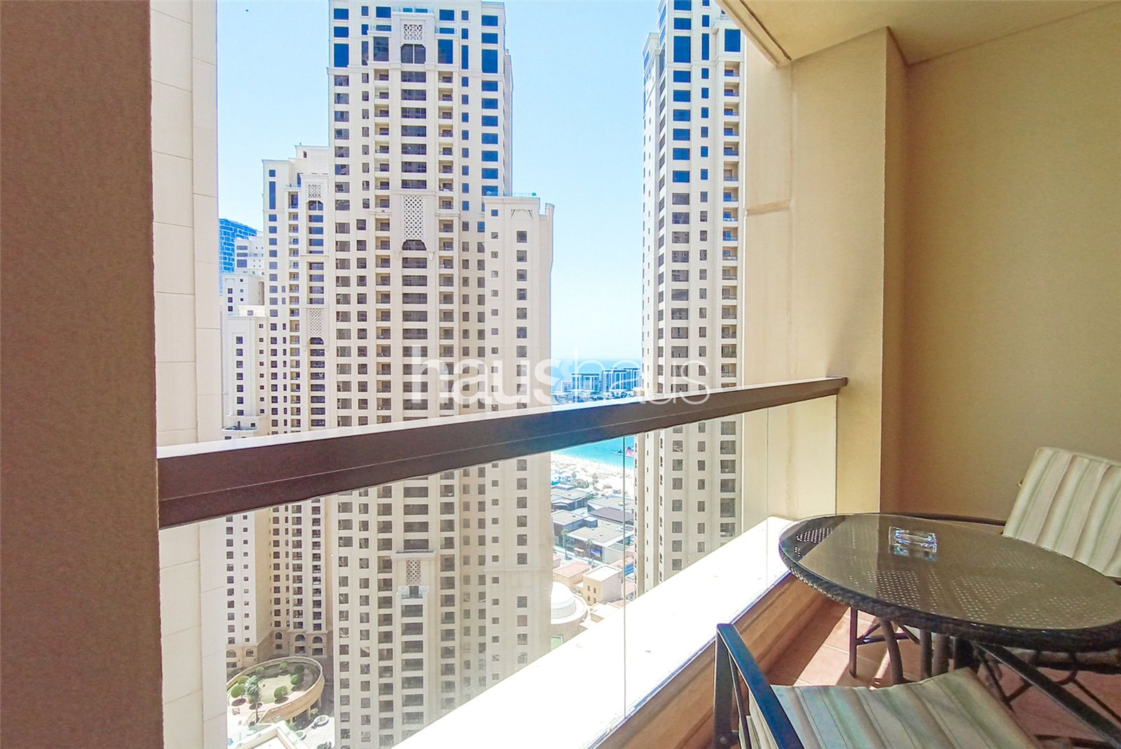 Bahar, JBR Building Guide | Bayut