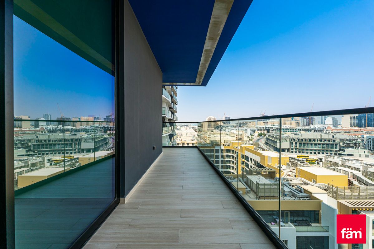 Binghatti Corner Building Guide | Bayut