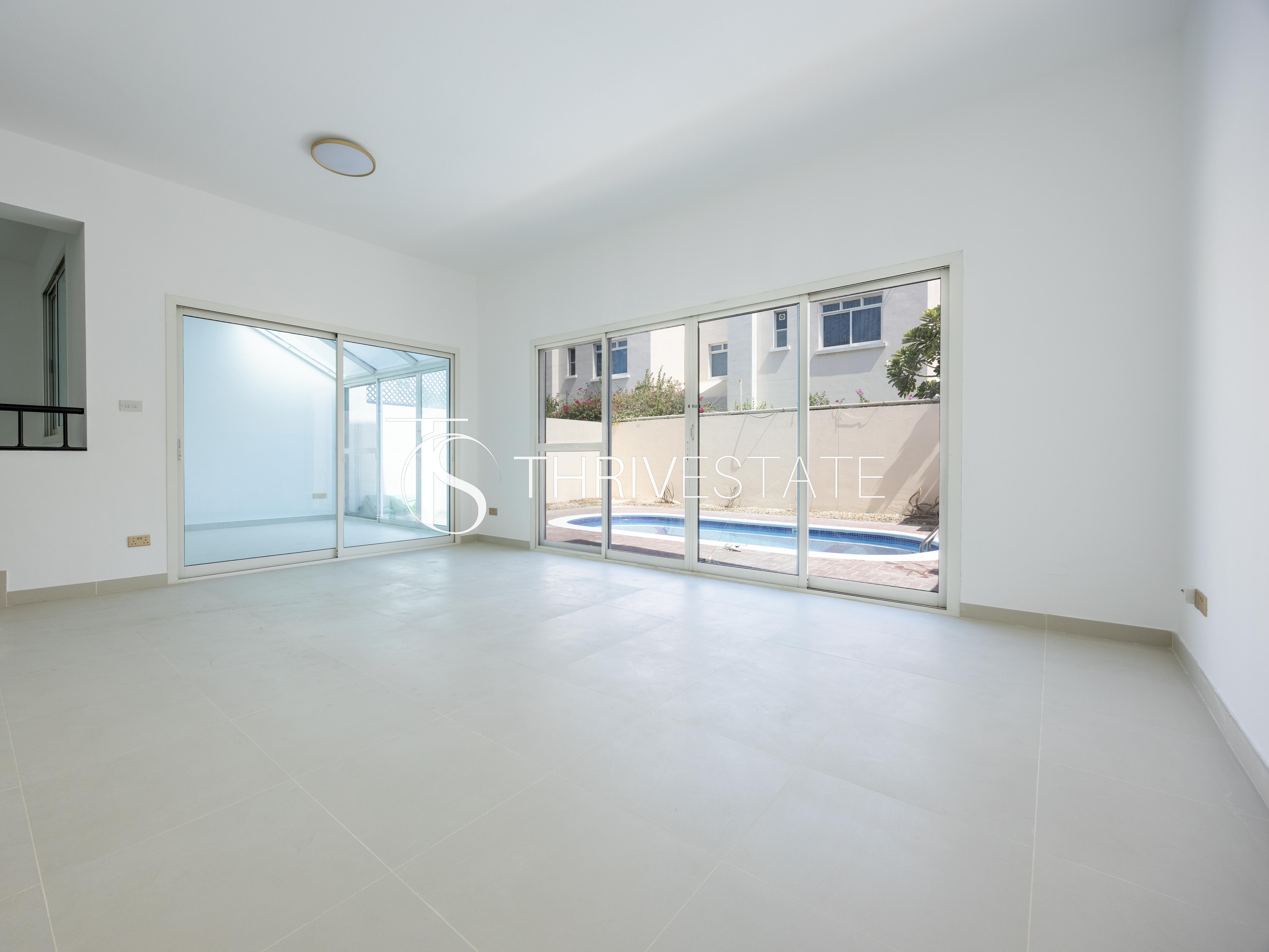 Al Badaa Area Guide | Bayut