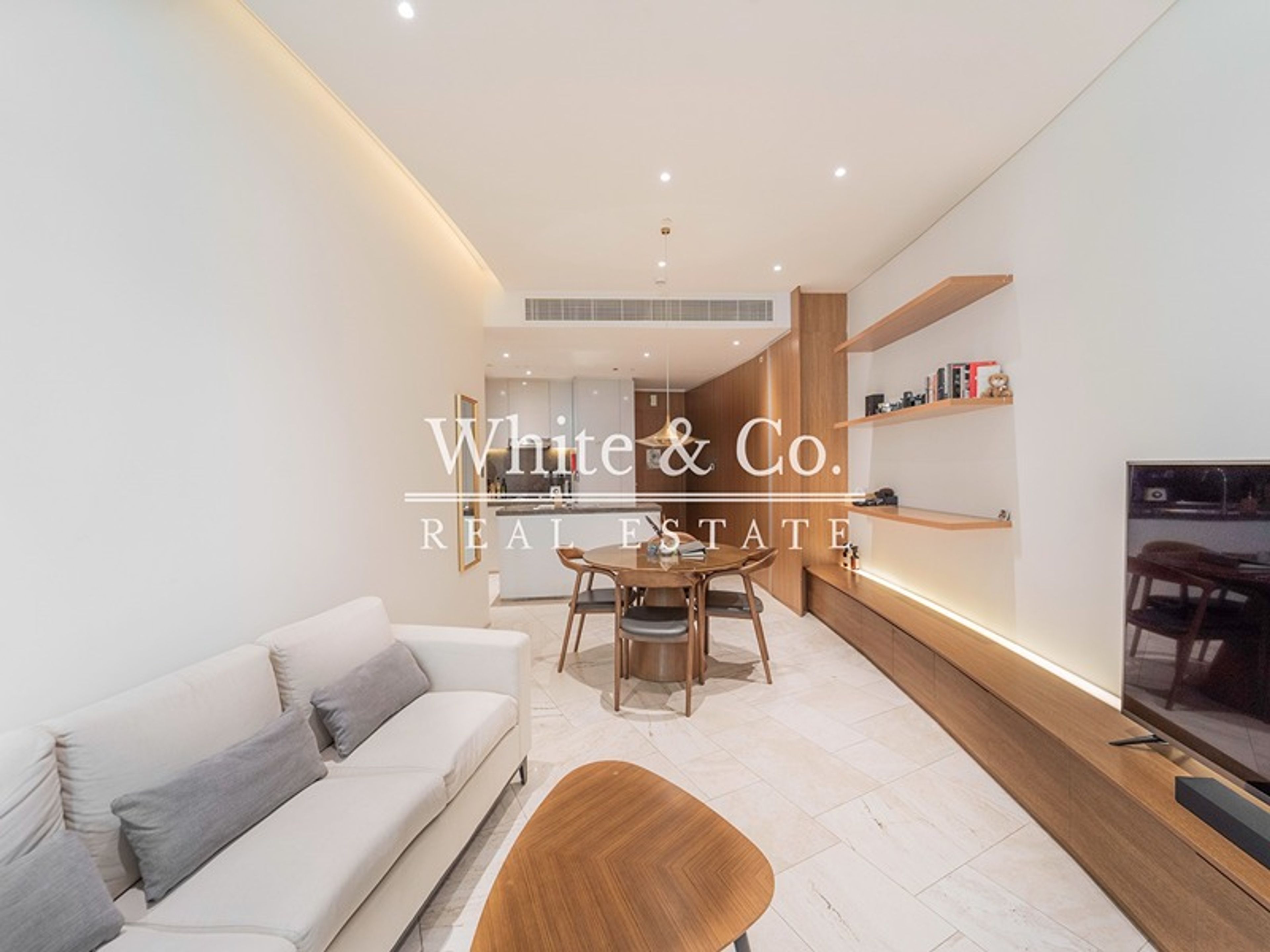 FIVE Jumeirah Village Building Guide | Bayut