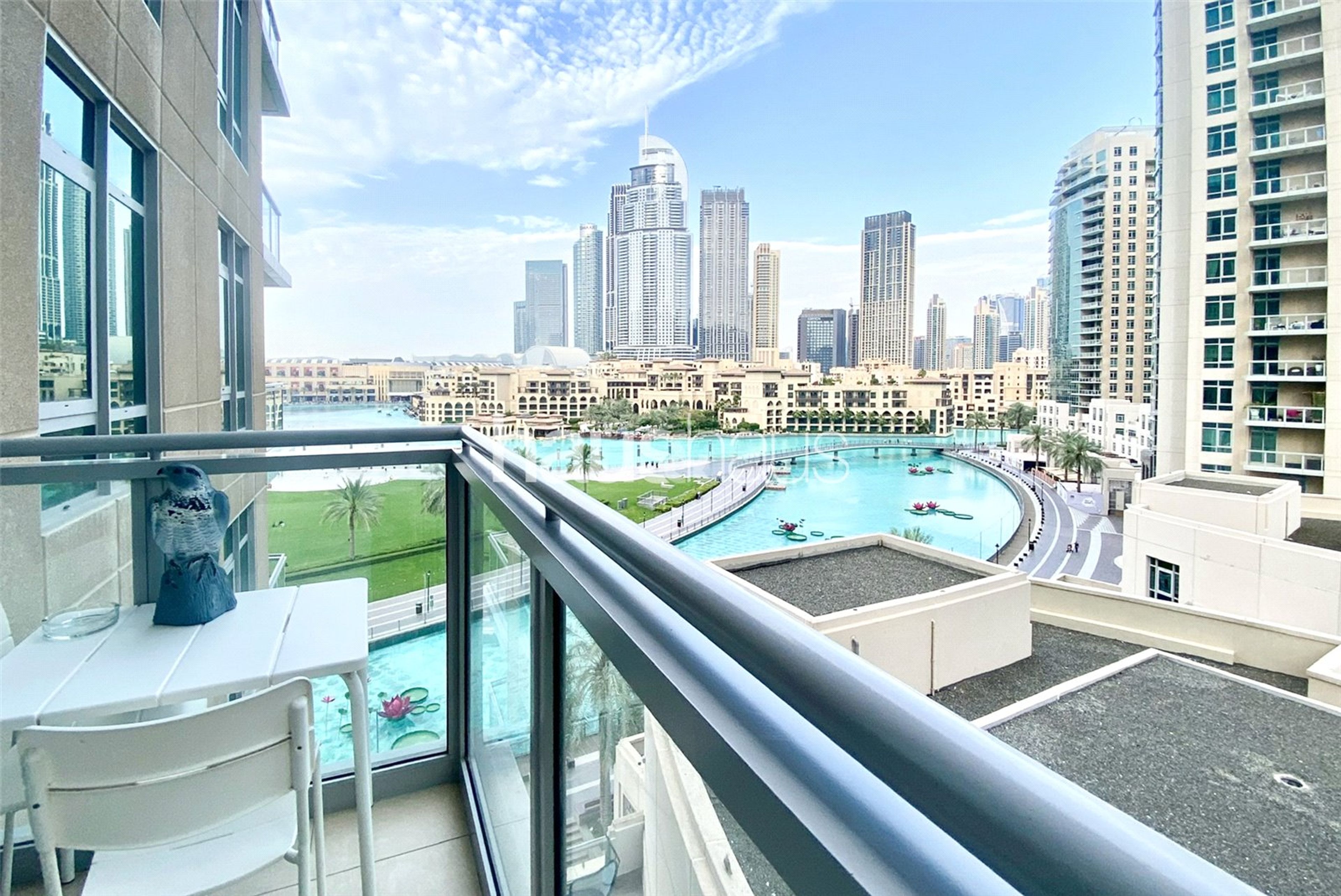 The Residences, Downtown Dubai Building Guide | Bayut