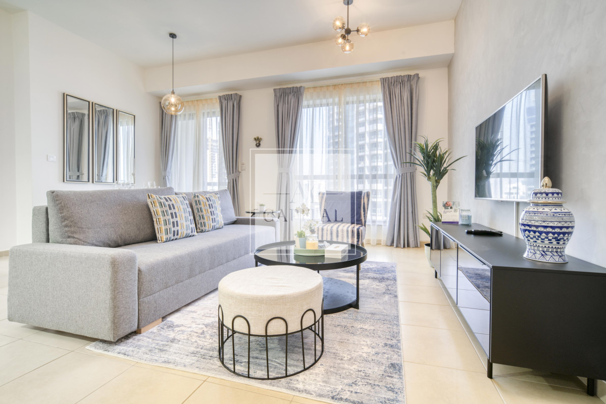 Bahar, JBR Building Guide | Bayut