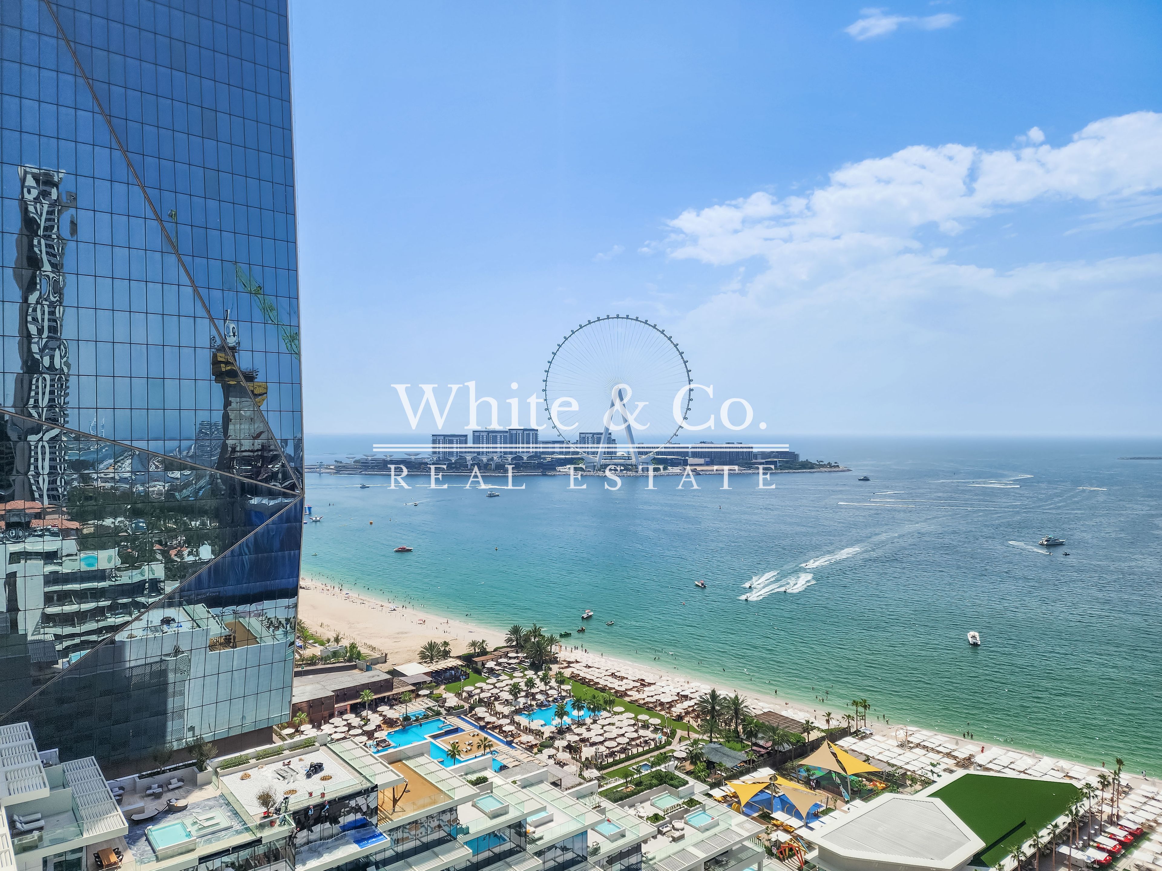 Five Luxe JBR Building Guide | Bayut