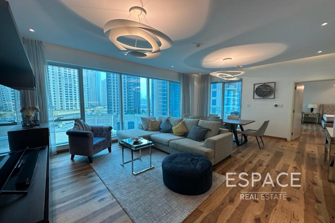 Shemara Tower Guide | Bayut