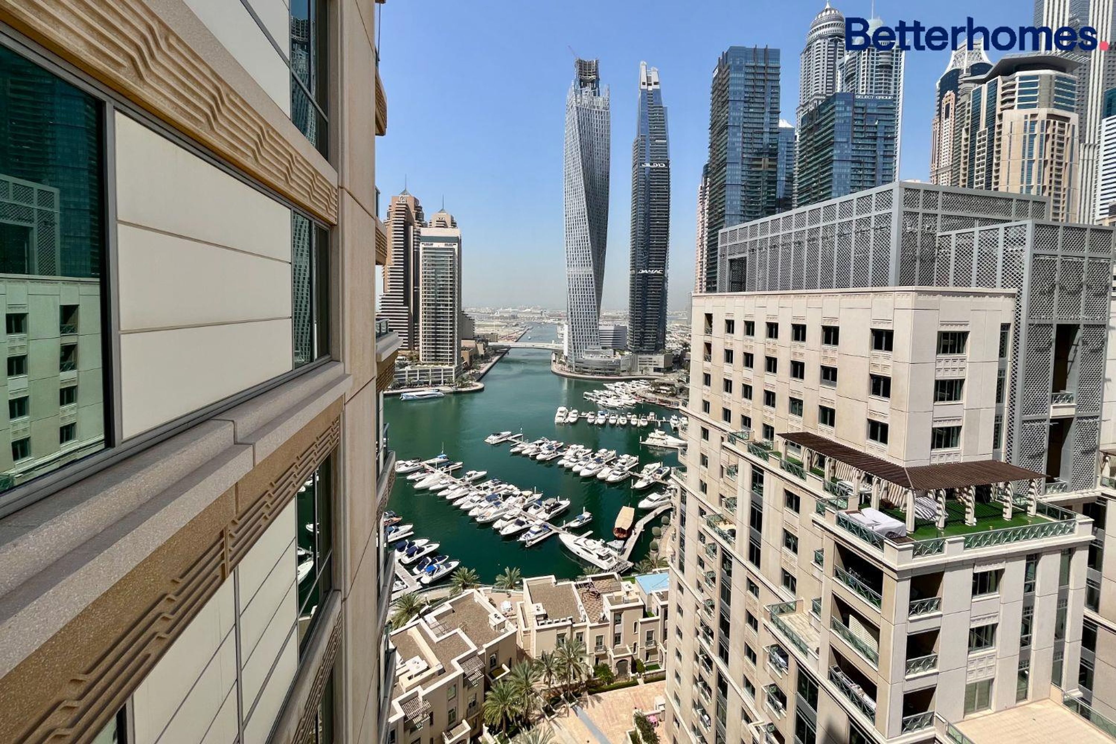 Dubai Marina Towers Guide | Bayut