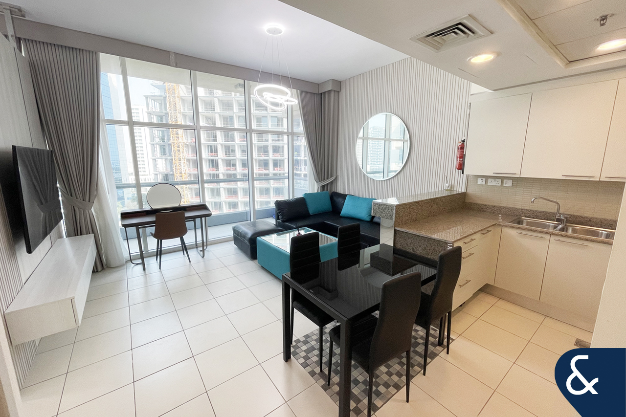 Bay Square Building Guide | Bayut