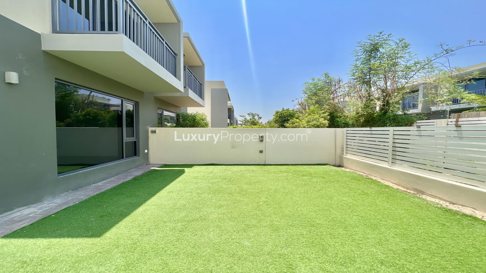 Maple 2 Dubai Hills Estate Area Guide | Bayut