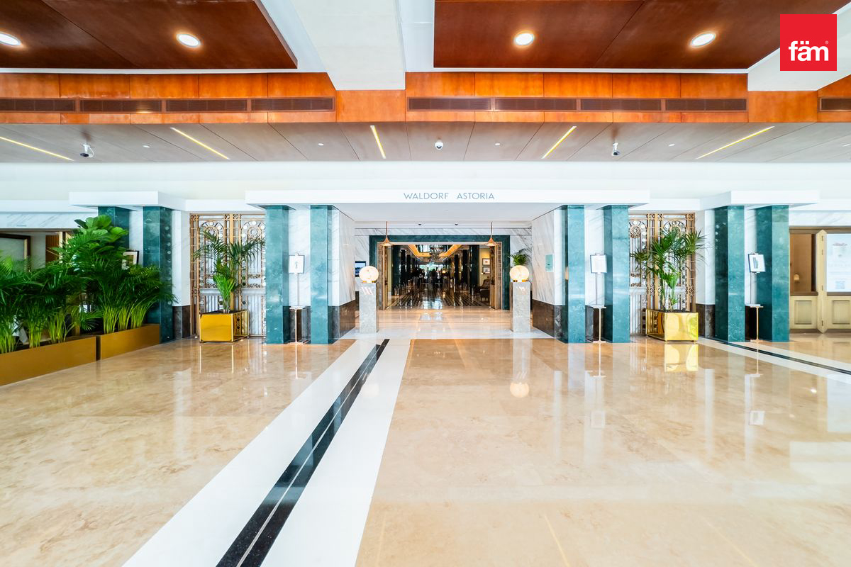 Burj Daman Building Guide | Bayut
