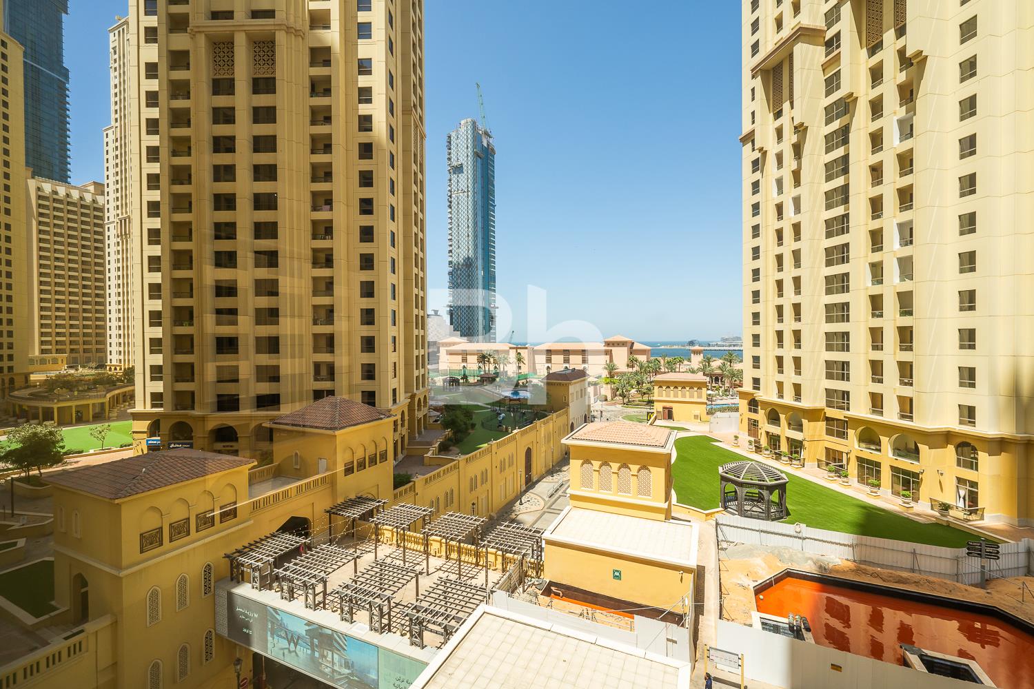 Murjan 1, JBR Building Guide | Bayut