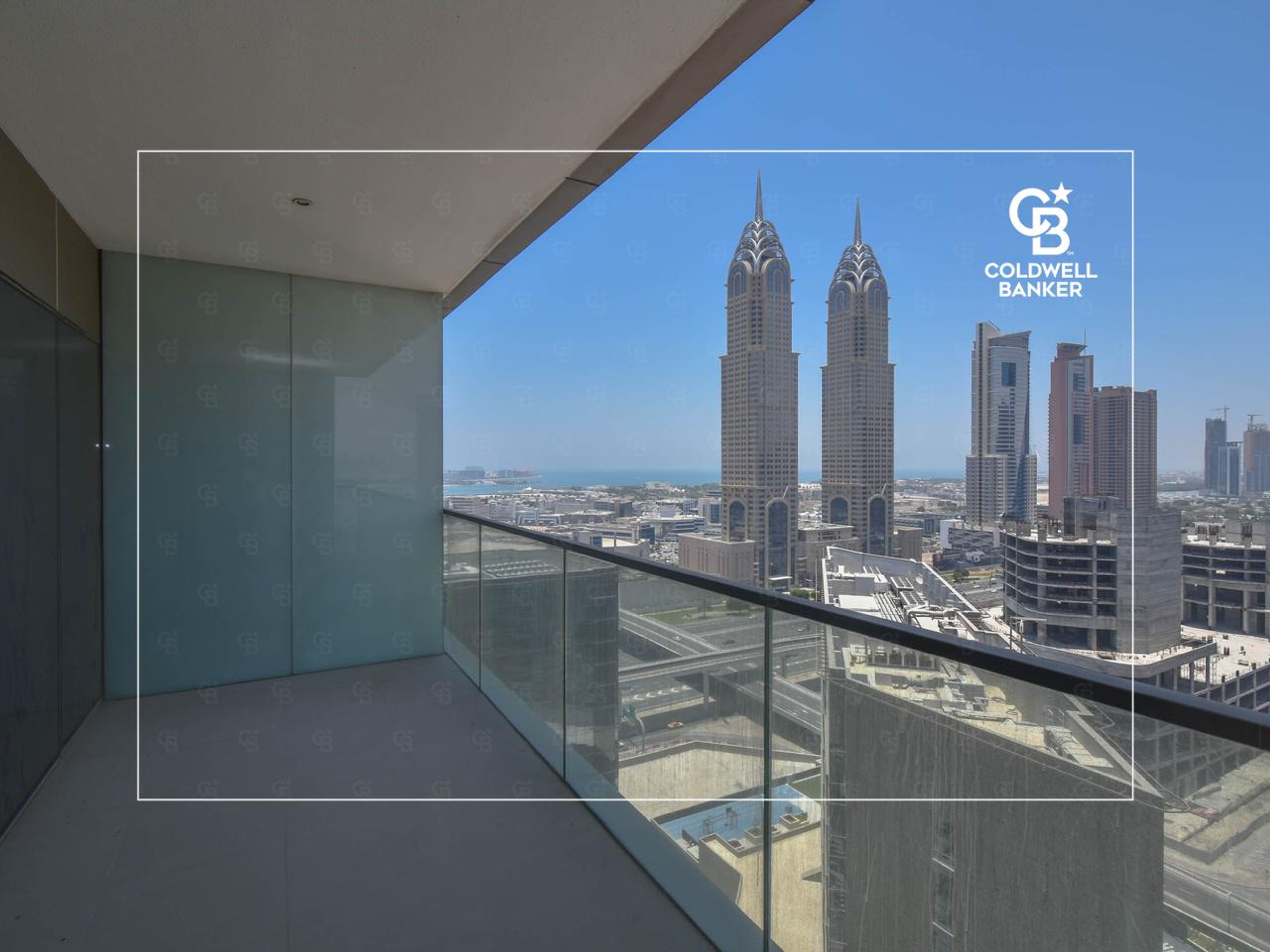 The Onyx Tower Dubai Guide | Bayut