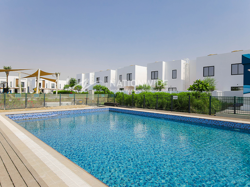 Al Ghadeer Phase 2, Abu Dhabi Area Guide | Bayut