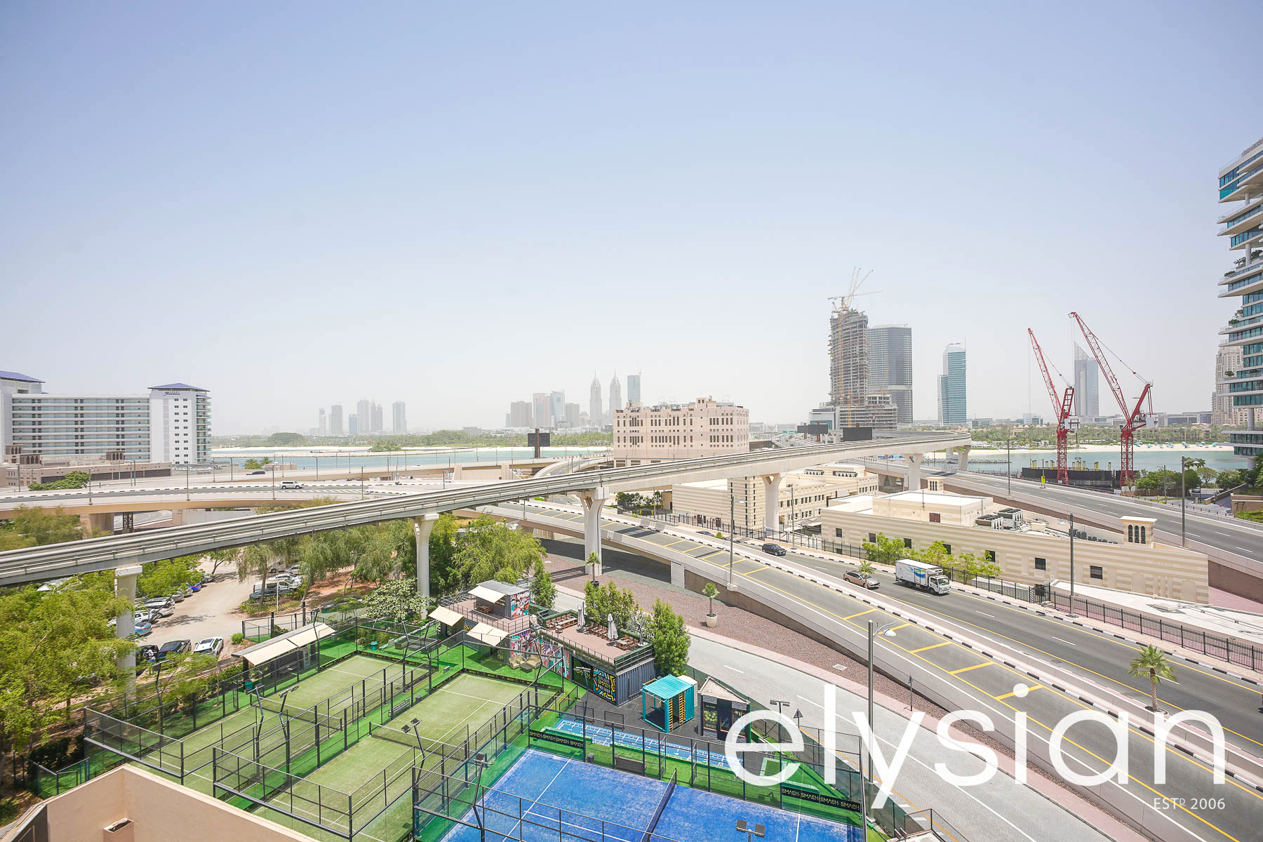 Golden Mile 1, Palm Jumeirah Building Guide | Bayut
