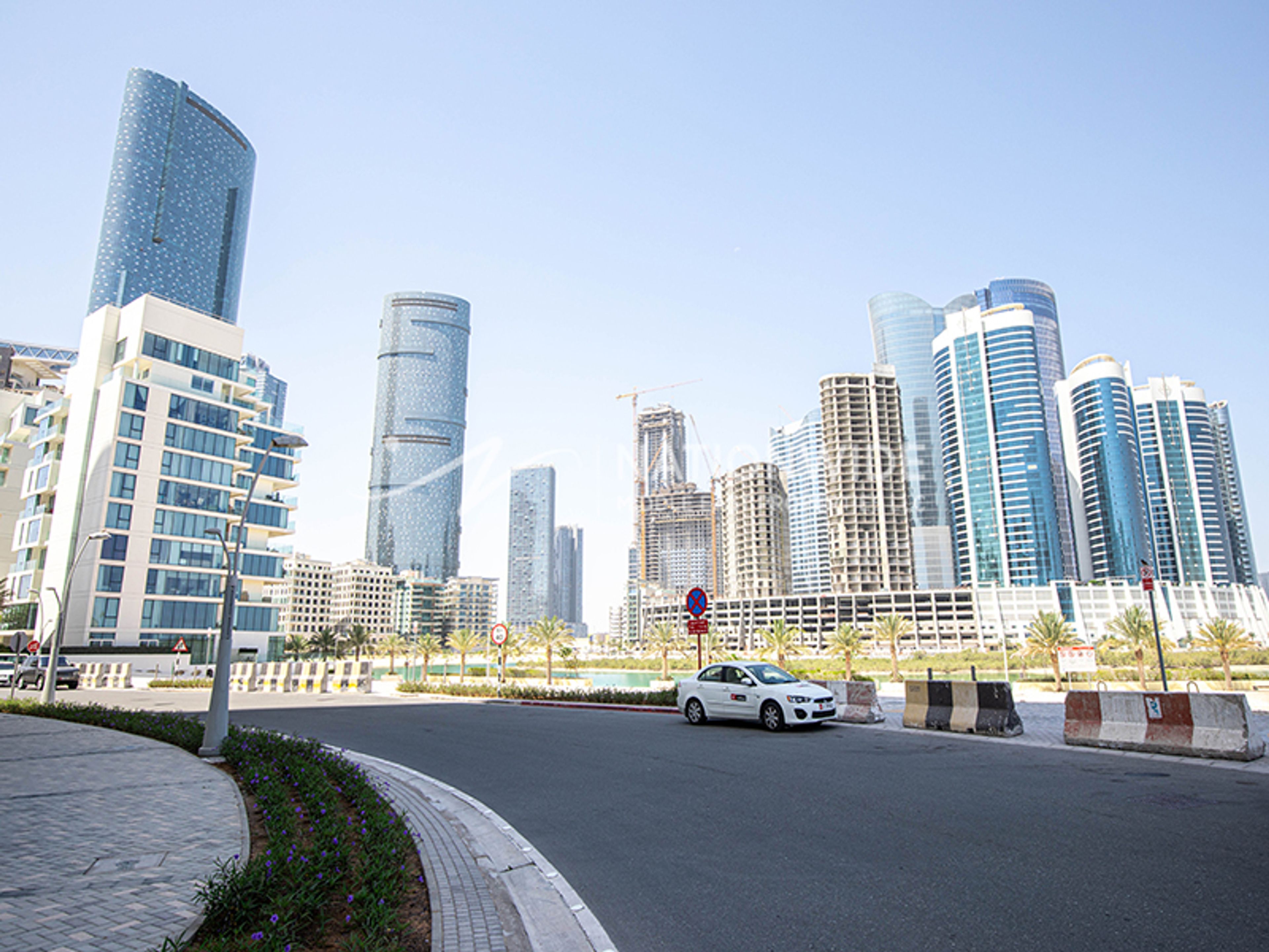 Sigma Tower Guide | Bayut